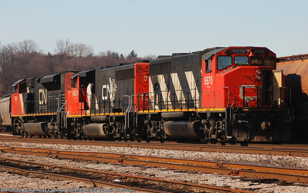 CN 9576